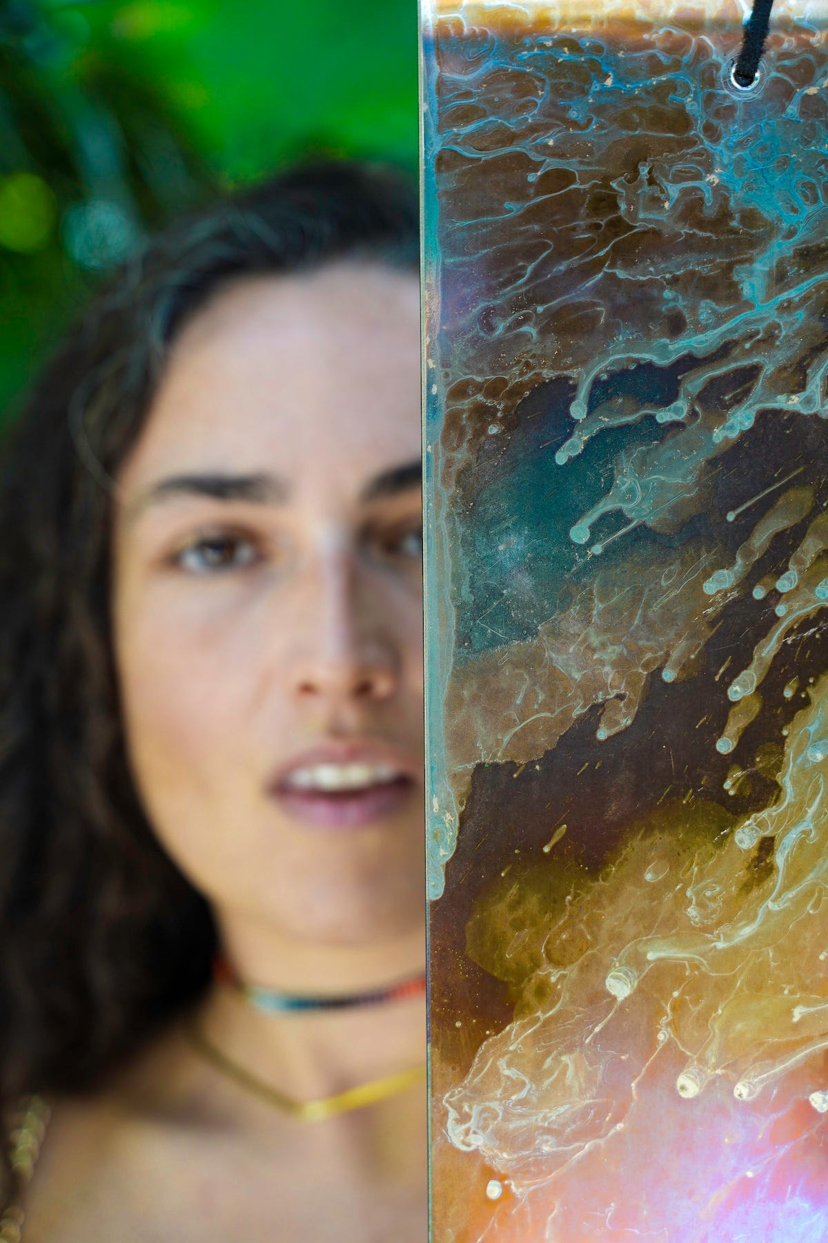 Tess Palma-Martinez | Substack