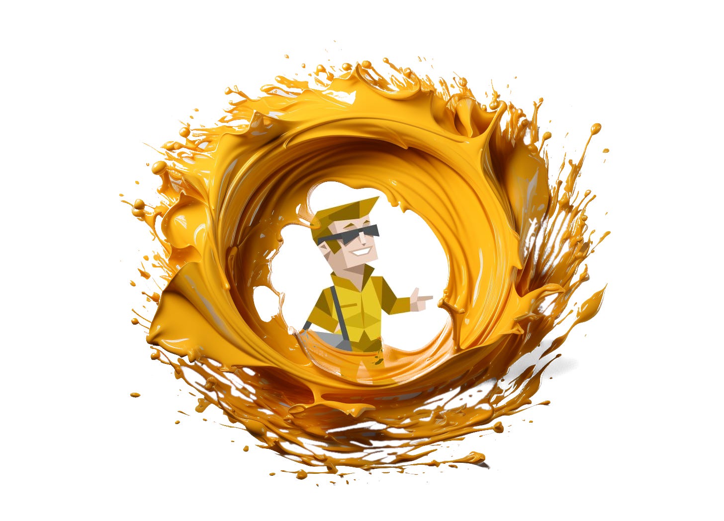 ESTP | MBTI Personality Type - by Siren Watcher