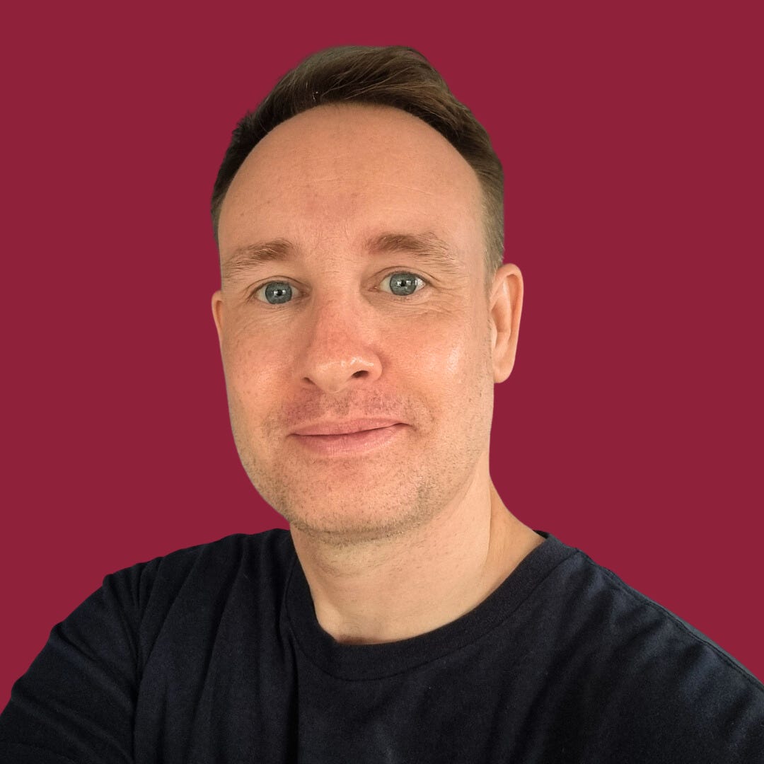 Neal Moore | Substack