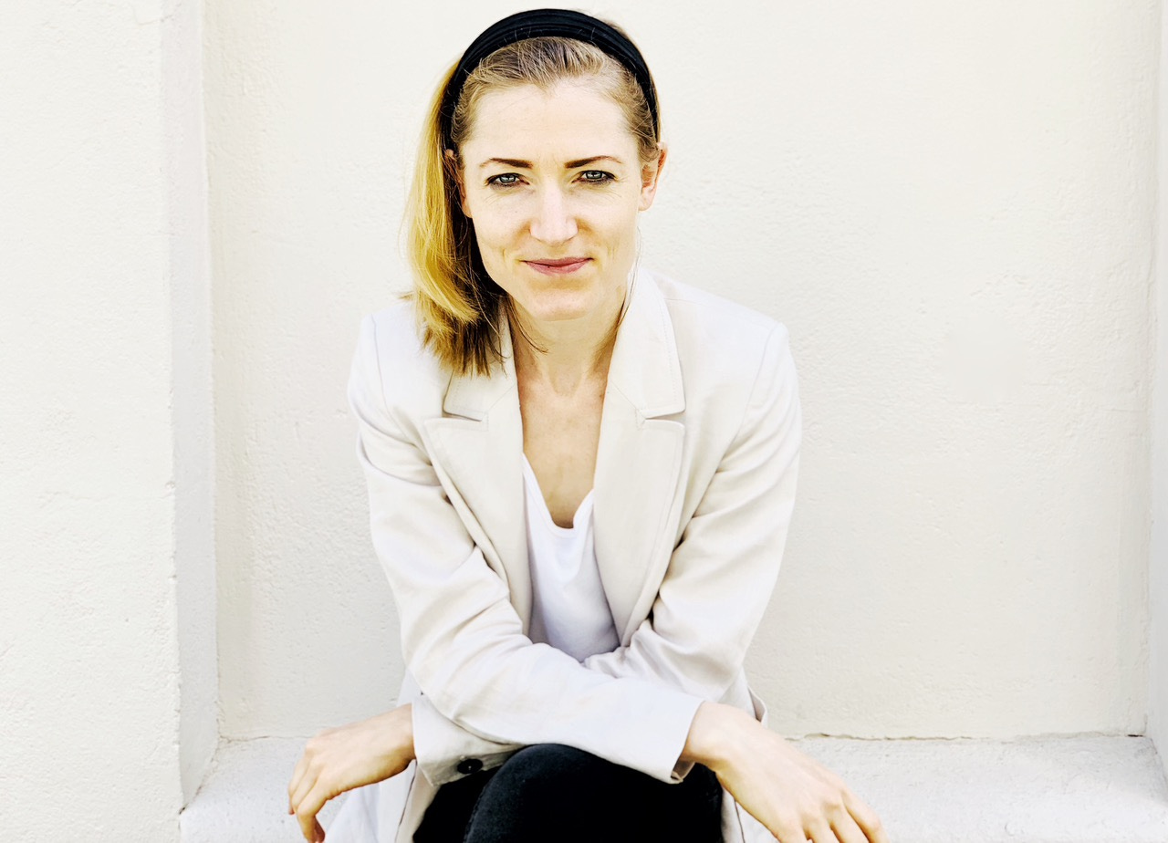 Dr Sarah Schwitalla | Substack