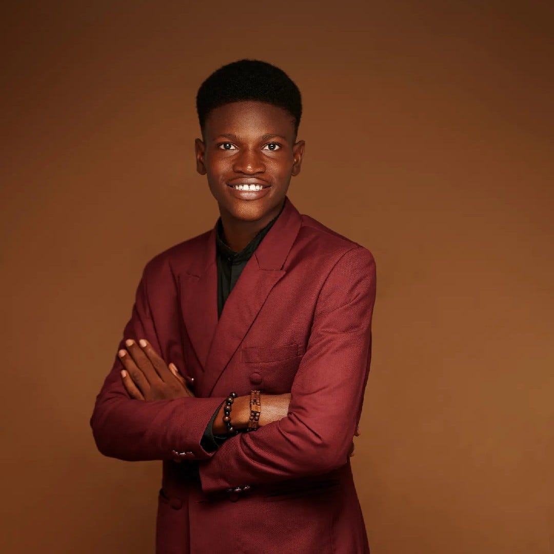 Smart Awe | Substack