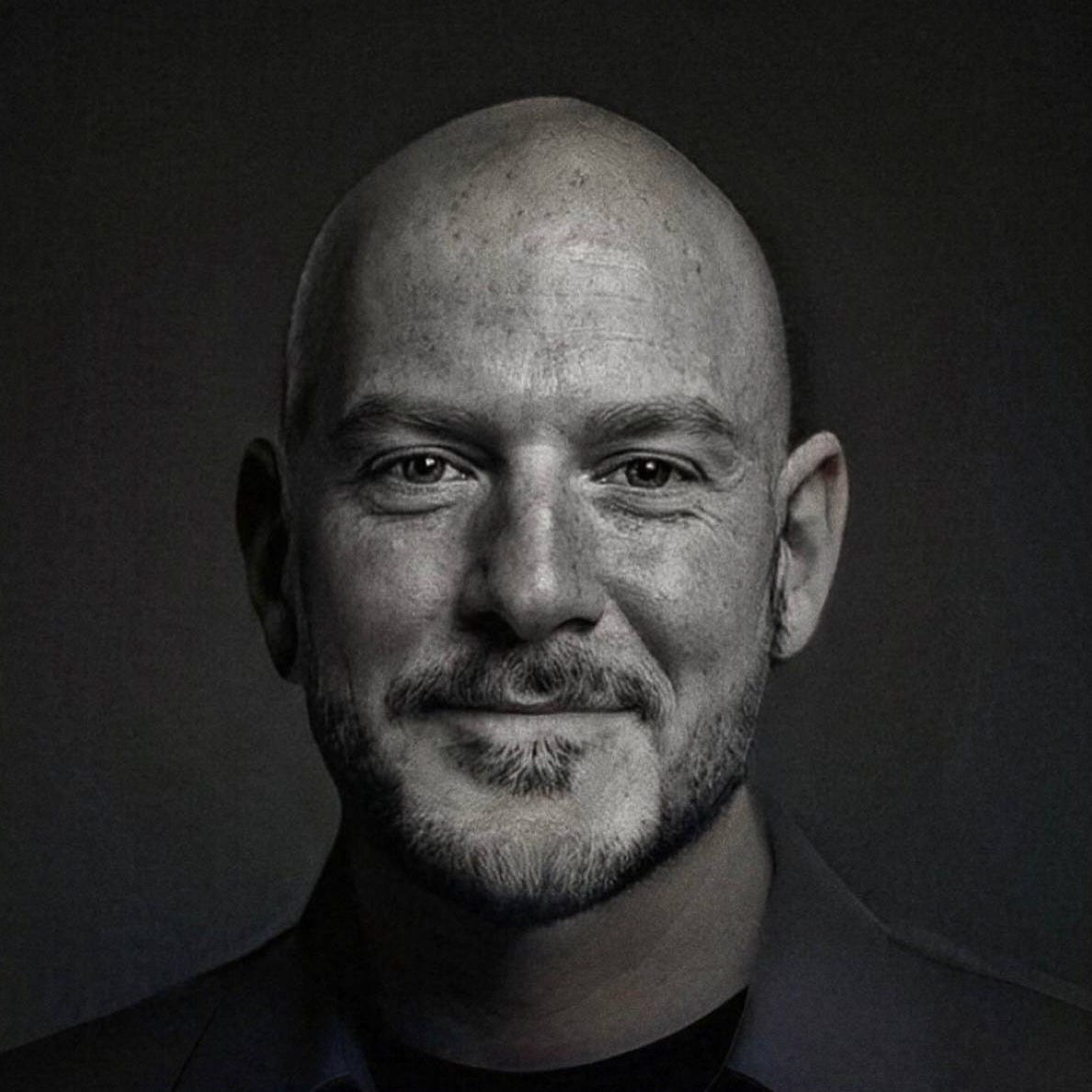 Mike Thornton | Substack