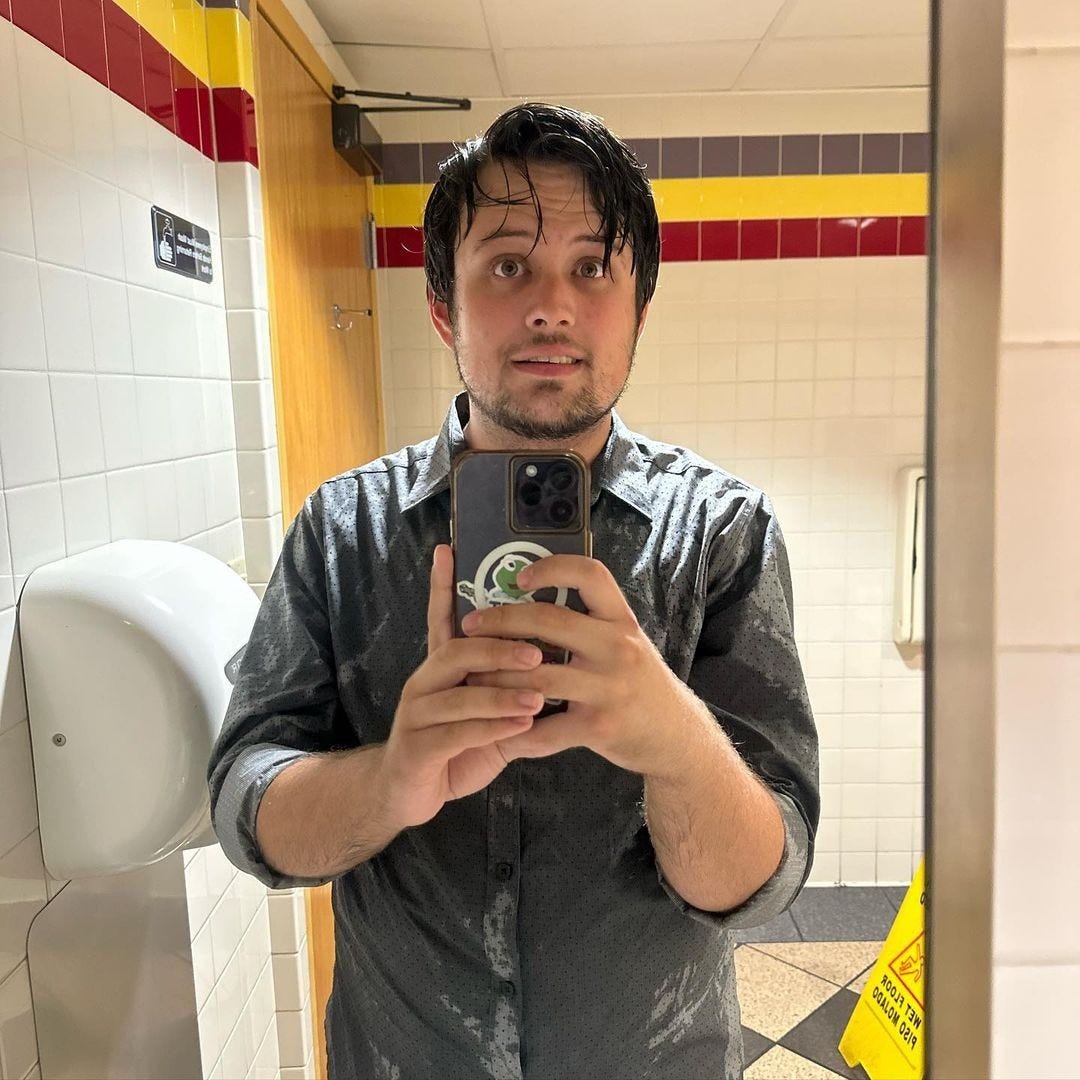 Brett Schutt | Substack