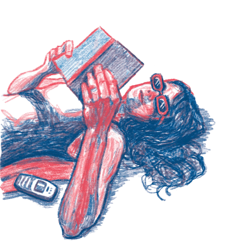 My Smartphone Was Ruining My Life. So I Quit.