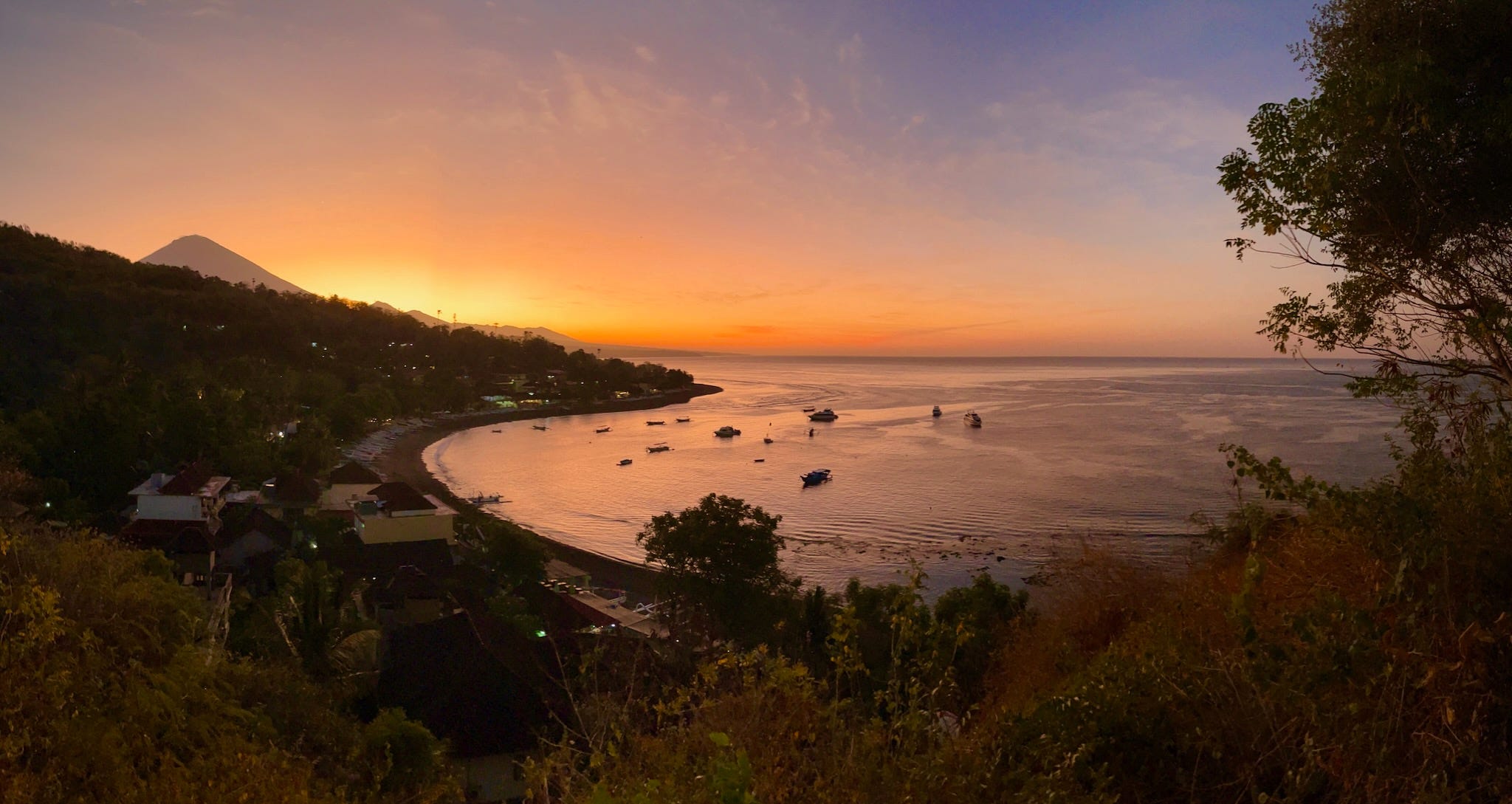 Three weeks in Bali - by Weichen Liu - Abundant Game