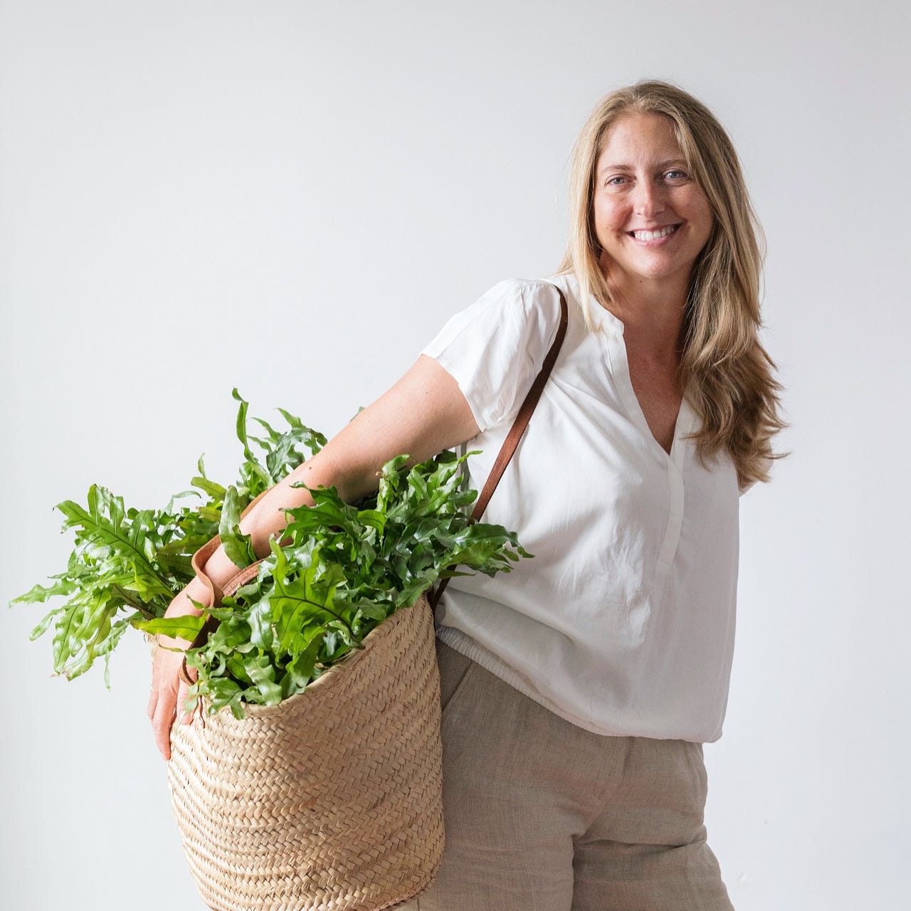 Sasha Carnevali | Substack