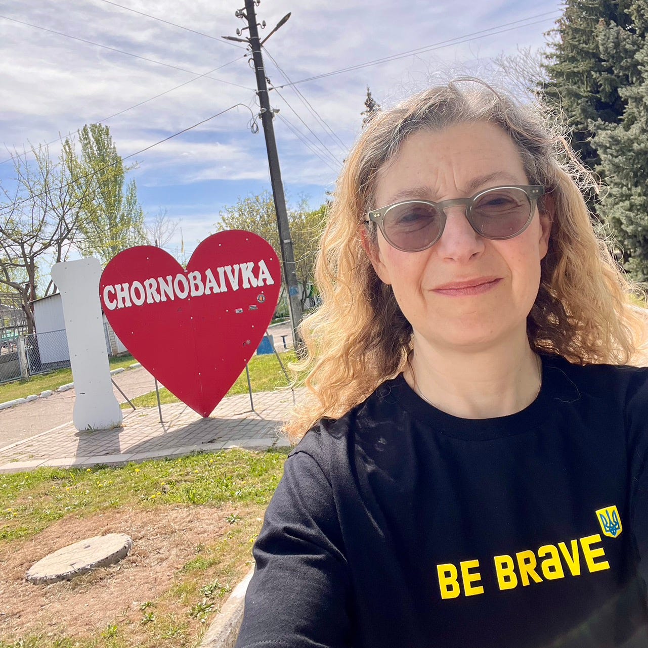 Felicity Spector | Substack