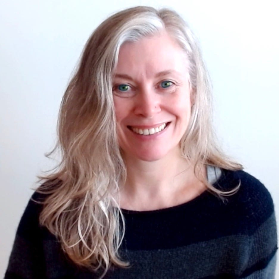 Jennifer Snowdon | Substack