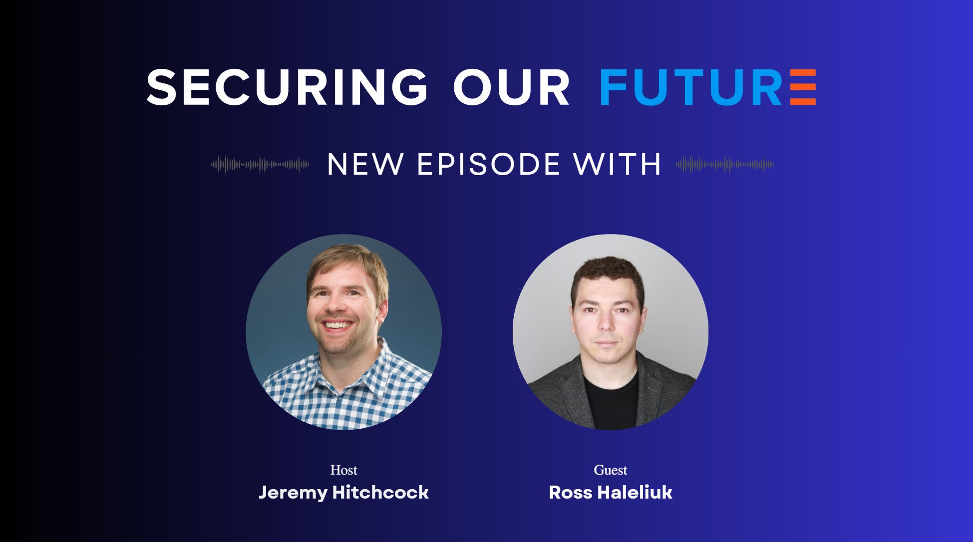 Navigating the Cybersecurity Landscape, Fundings: Escape, Amogy, Ferretly