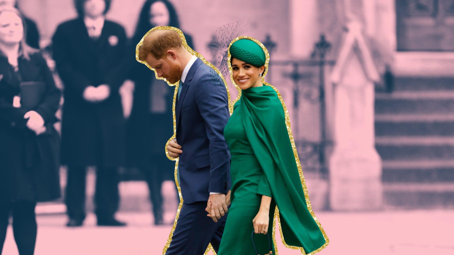 The power of intention - by Amanda Matta - The Fascinator