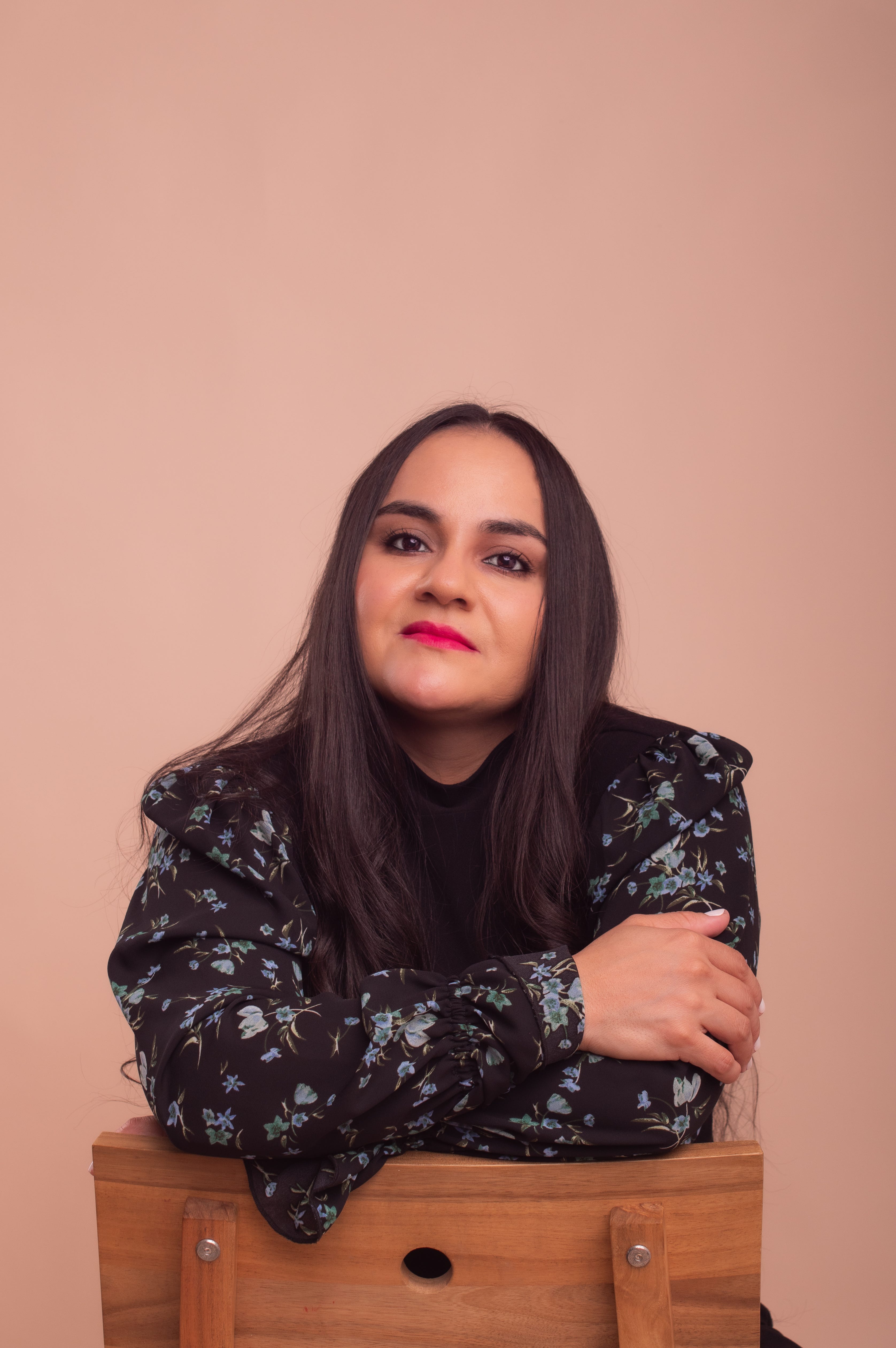 Niris Caba | Substack