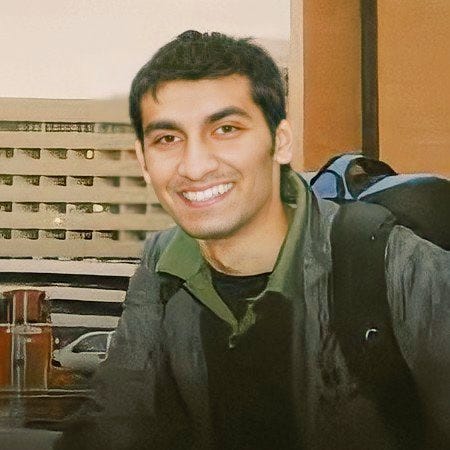 Why A Pakistani Academic has been in Solitary Confinement For A Decade ...