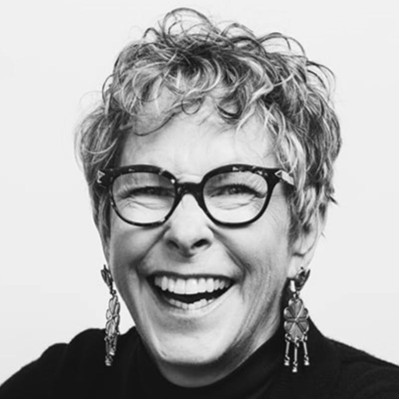 Heather Evans | Substack