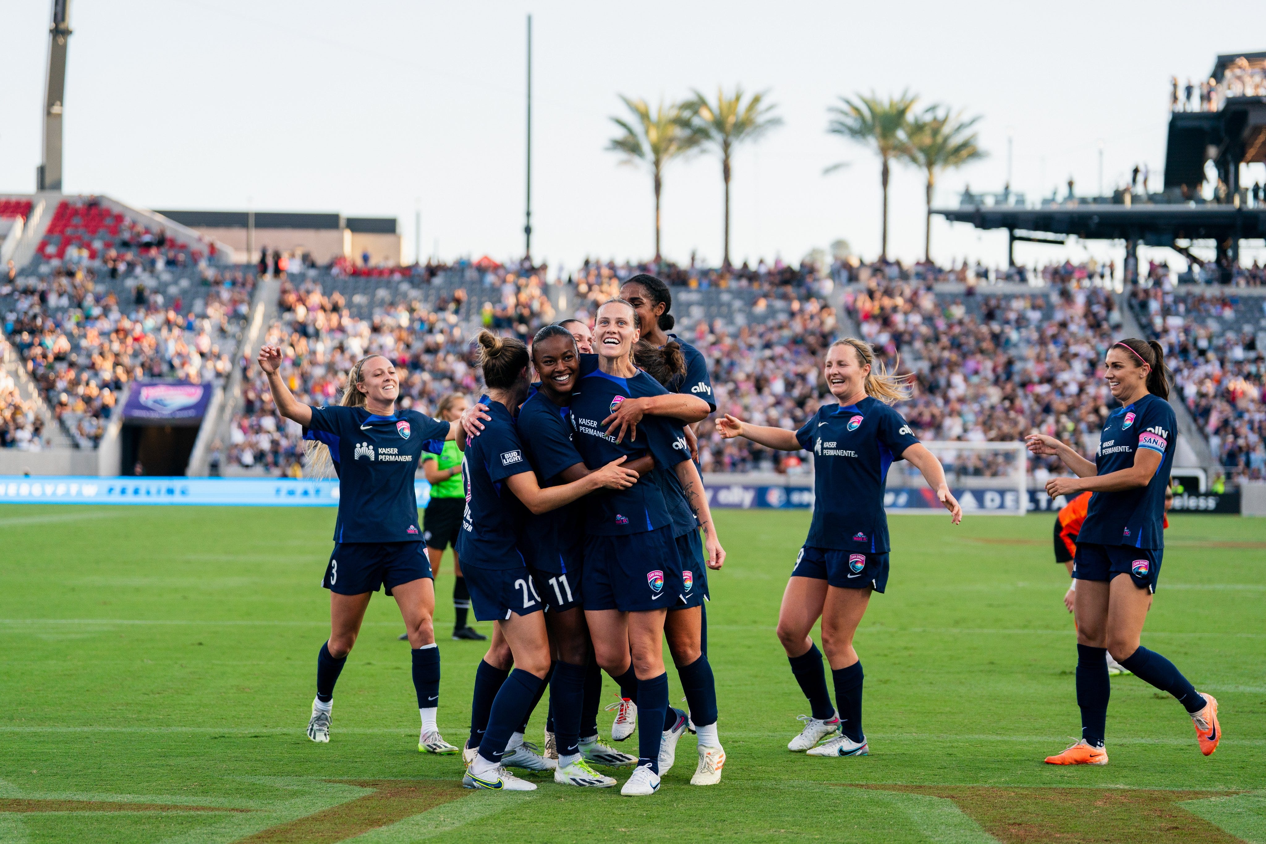 Match Preview: Portland Thorns vs. San Diego Wave (ft. Abraham Zepeda ...