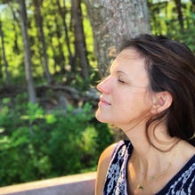 Tricia Fell | Substack