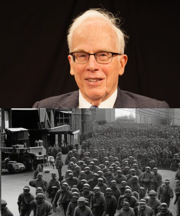 Reviewing Charlie Maier’s Þe Project State & Its Rivals; & BRIEFLY ...