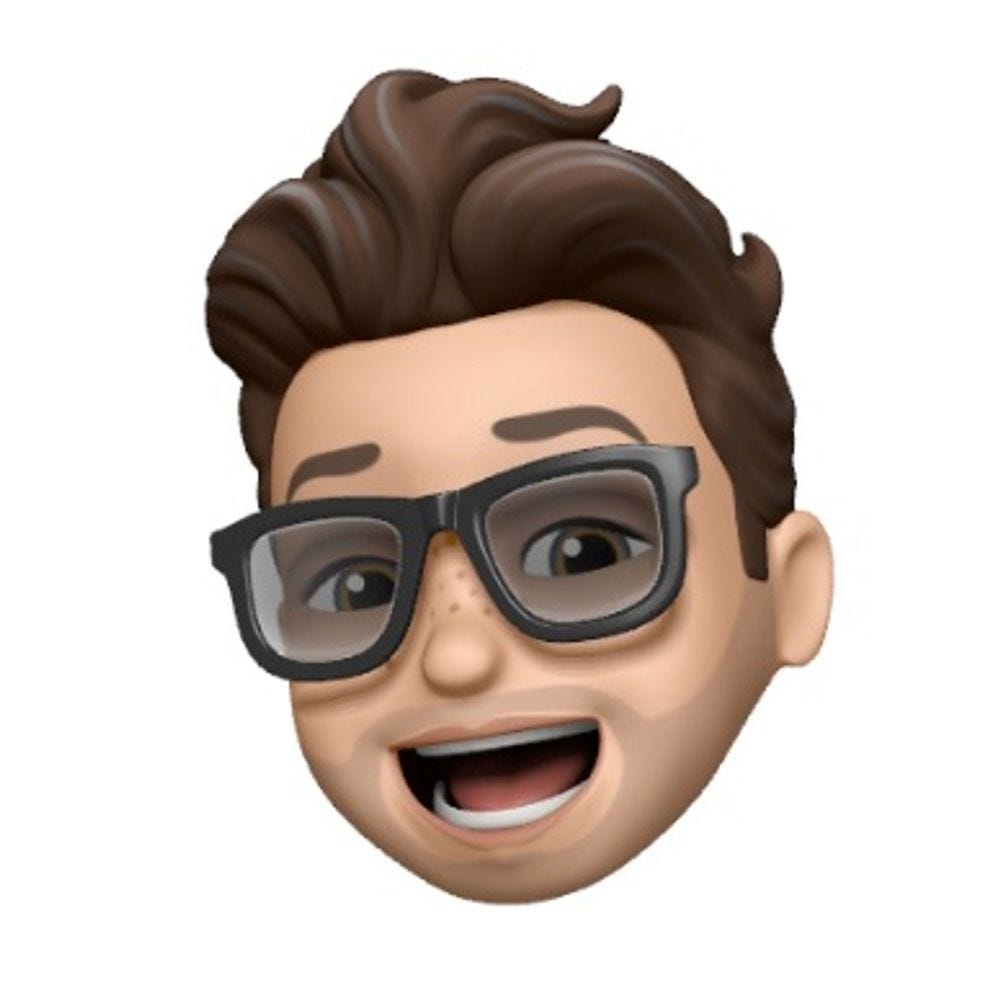 Jeffery Saddoris | Substack