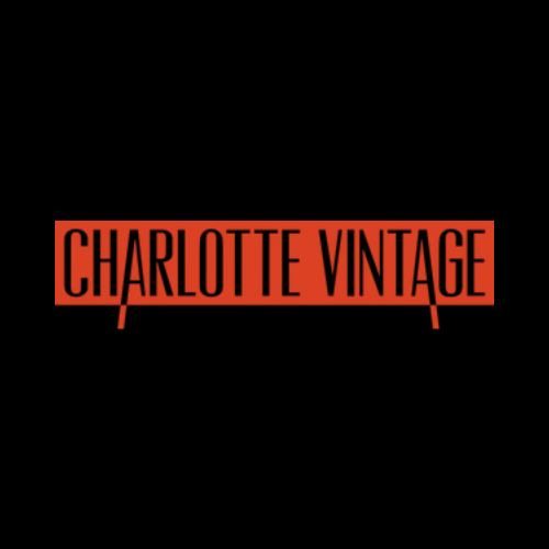Charlotte Vintage | Substack