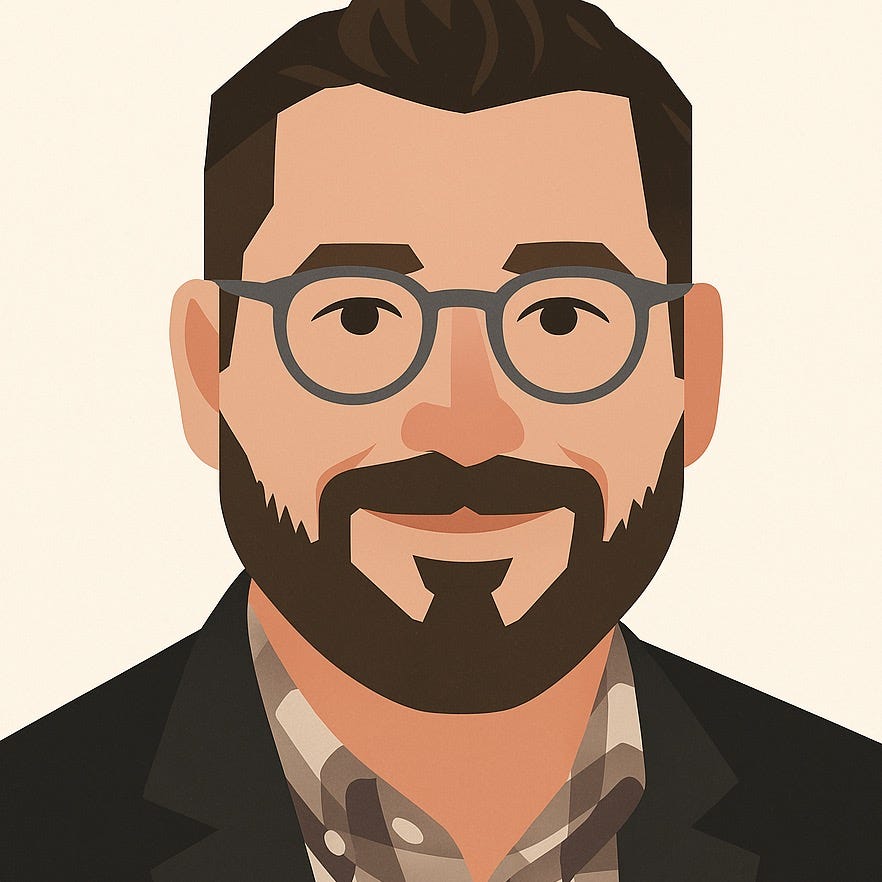 Eric Fish, DVM | Substack