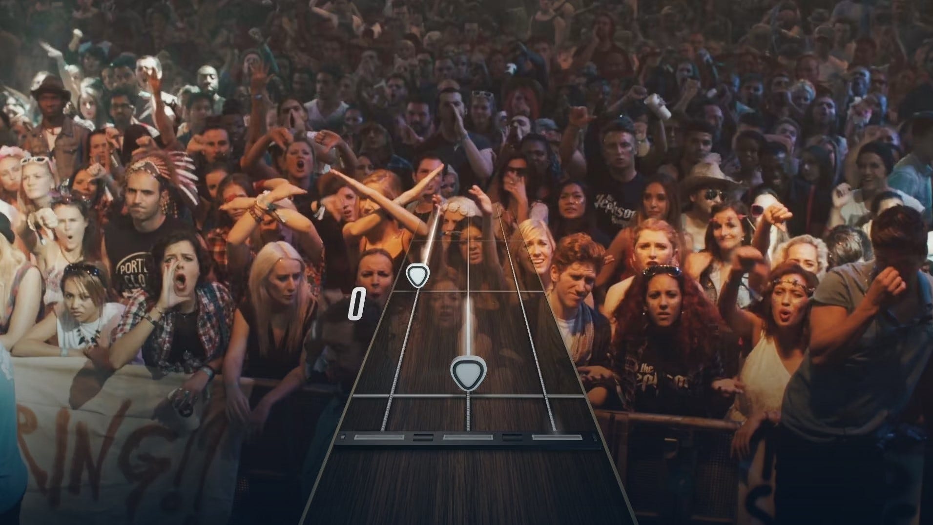 È successo il 20 ottobre - by Mattia Ravanelli