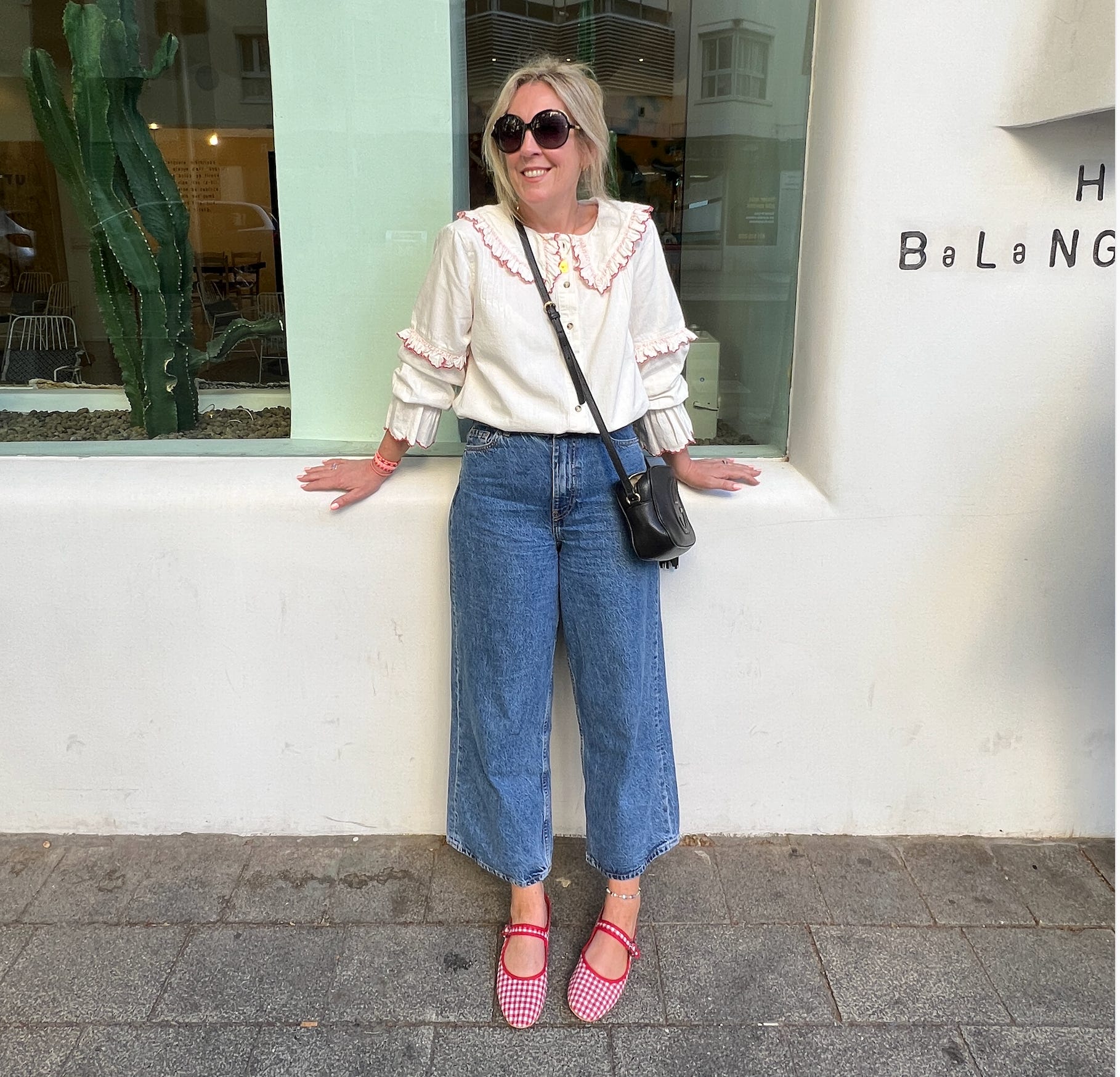 Lisa Dawson | Substack