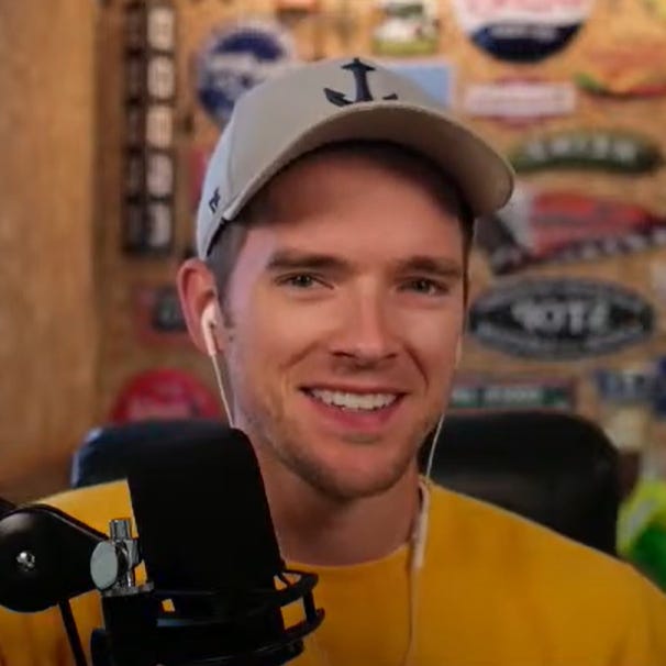 Austin Vach | Substack