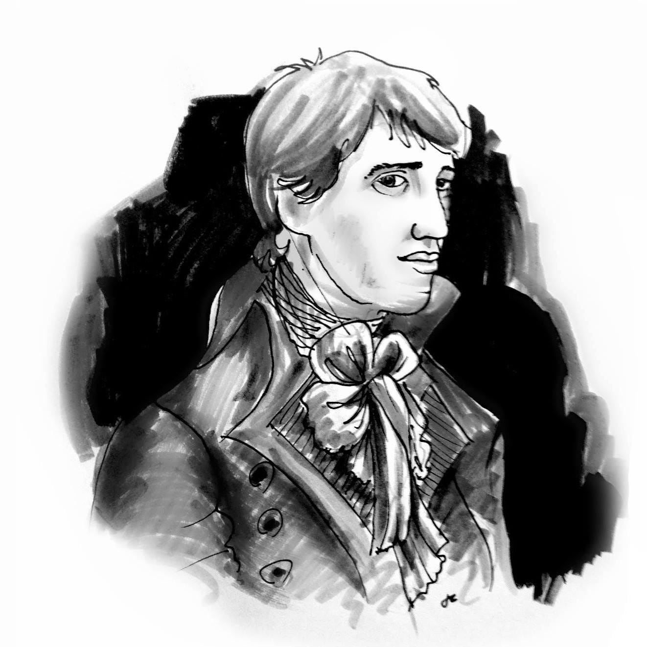 Andrew Paul Ward | Substack