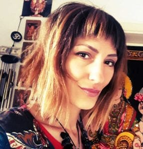 Dea Devidas | Substack