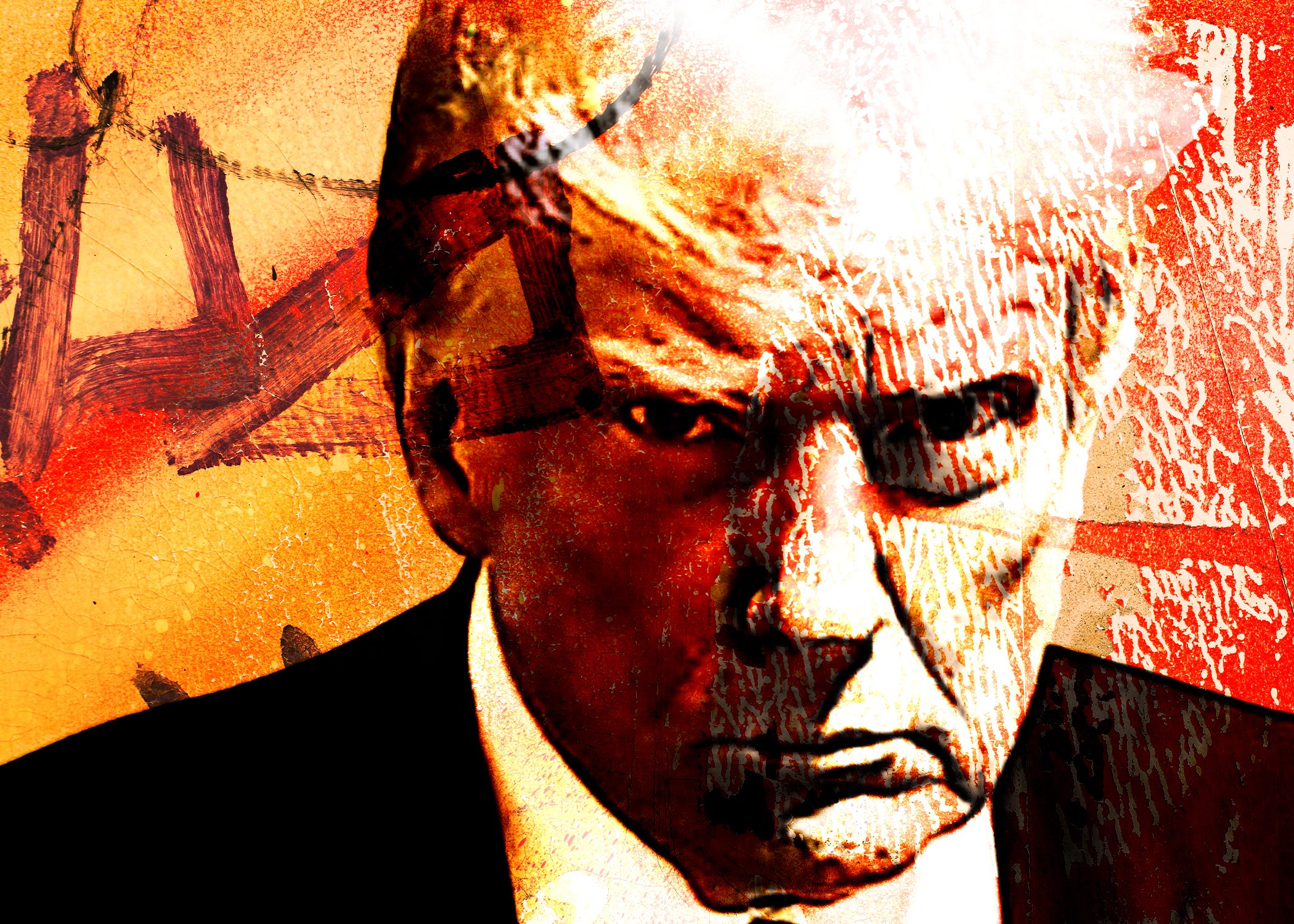 Mugged By Demagoguery - by Jonathan V. Last - The Bulwark