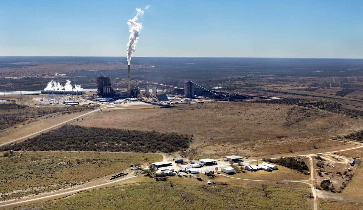 A new era for Texas' rural electric co-ops, or more lumps of coal?