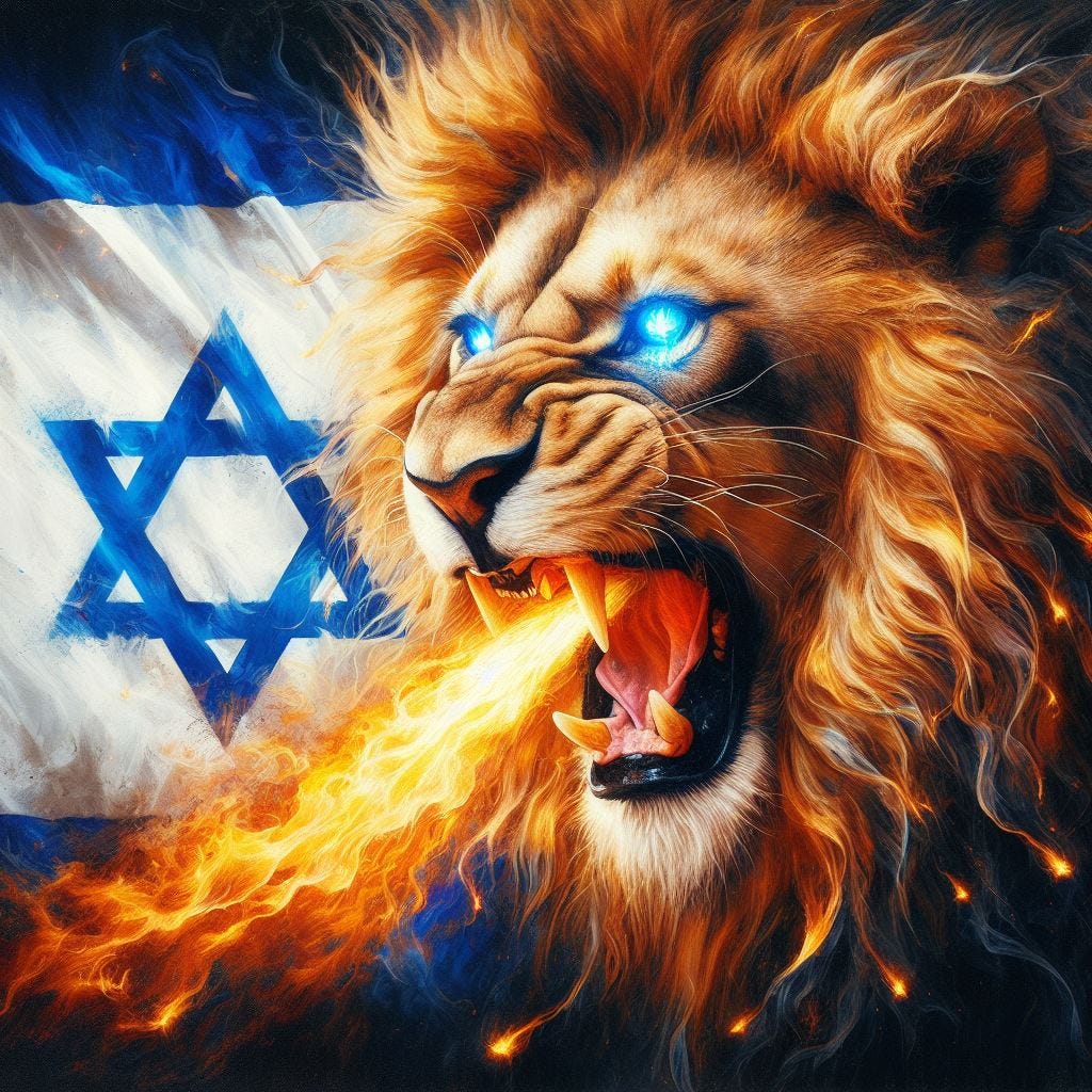 Eitan Levy | Substack