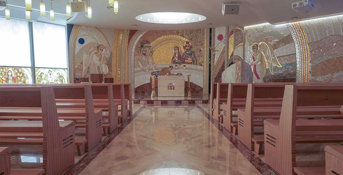 The complex case of Fr Marko Rupnik, explained