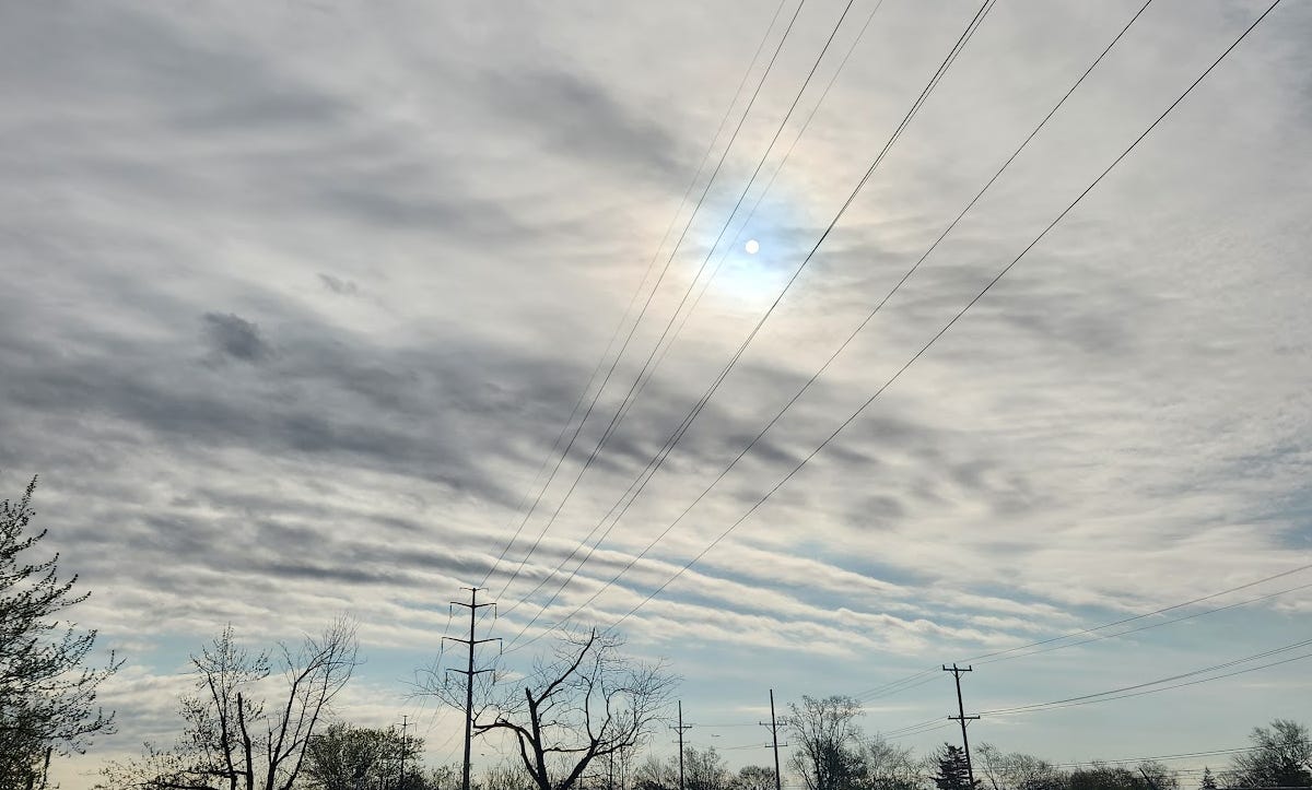 SUN SIMULATORS Deployed Worldwide? Shocking Videos of Fake Suns in the Sky