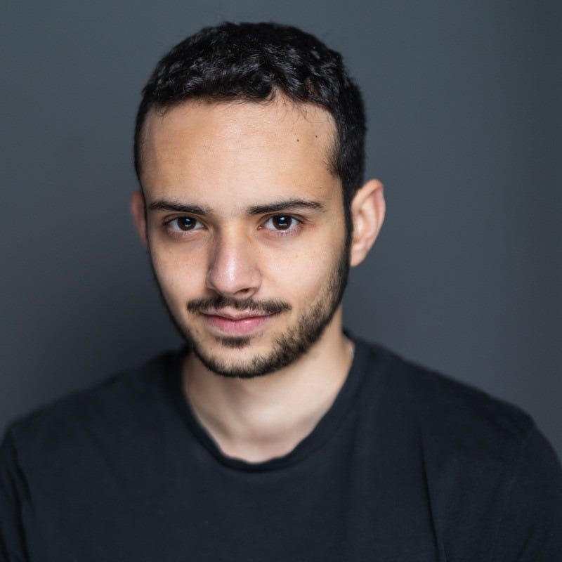 Juan Carlos Lara | Substack