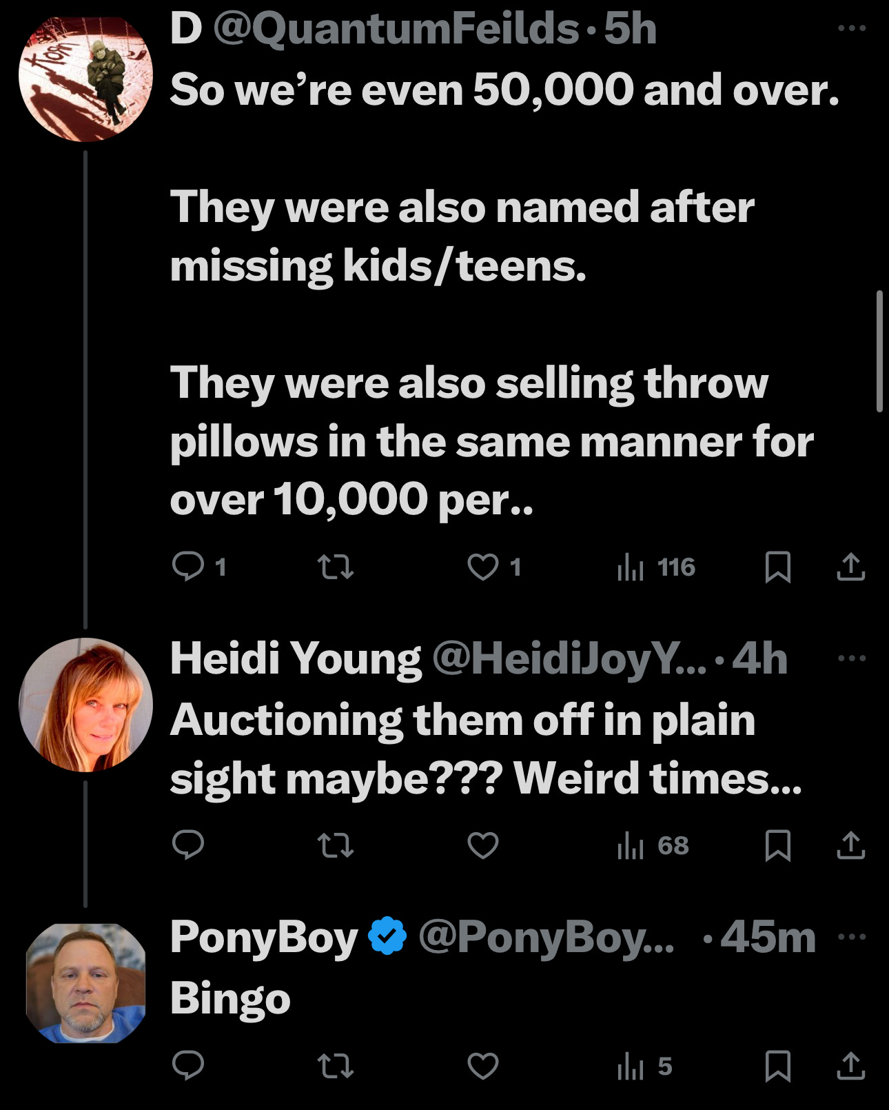 The Truth About The Red Shoe Club - by Dr Margaret Aranda