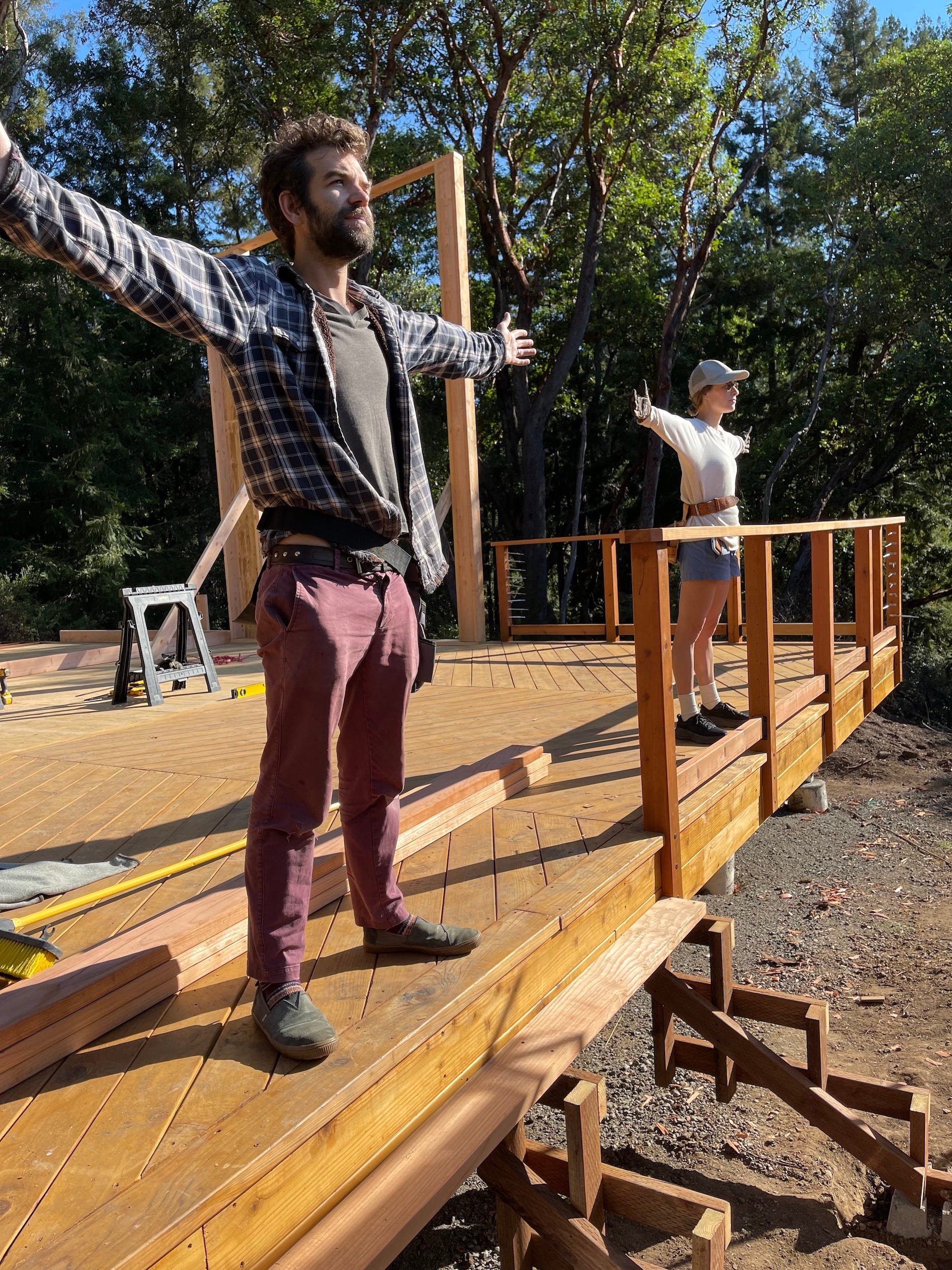 I Bought 30 Acres With 7 Friends: A Starter Guide to Communal Ownership