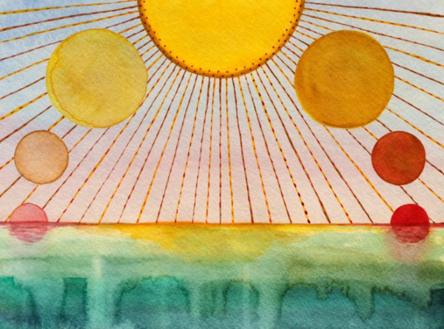 Shaping the Seasons of Your Life, Part 1 - by Lynn Jericho