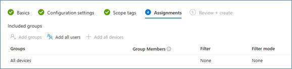 Intune Config Refresh Easy Guide in 2025