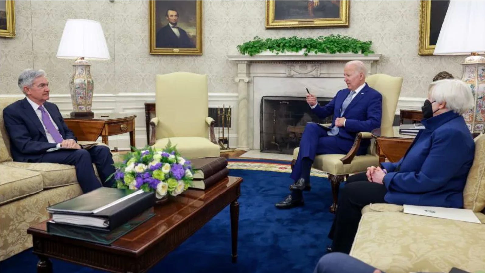 Arthur Hayes -- Bad Gurl - Jay’s Substack