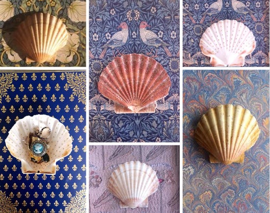 Les mots doux de Josie | Substack