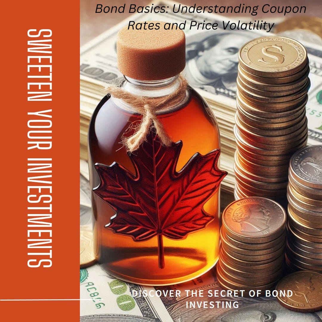 The Billion-Dollar Bond Battle: Maple Leaf Mavens Clash!