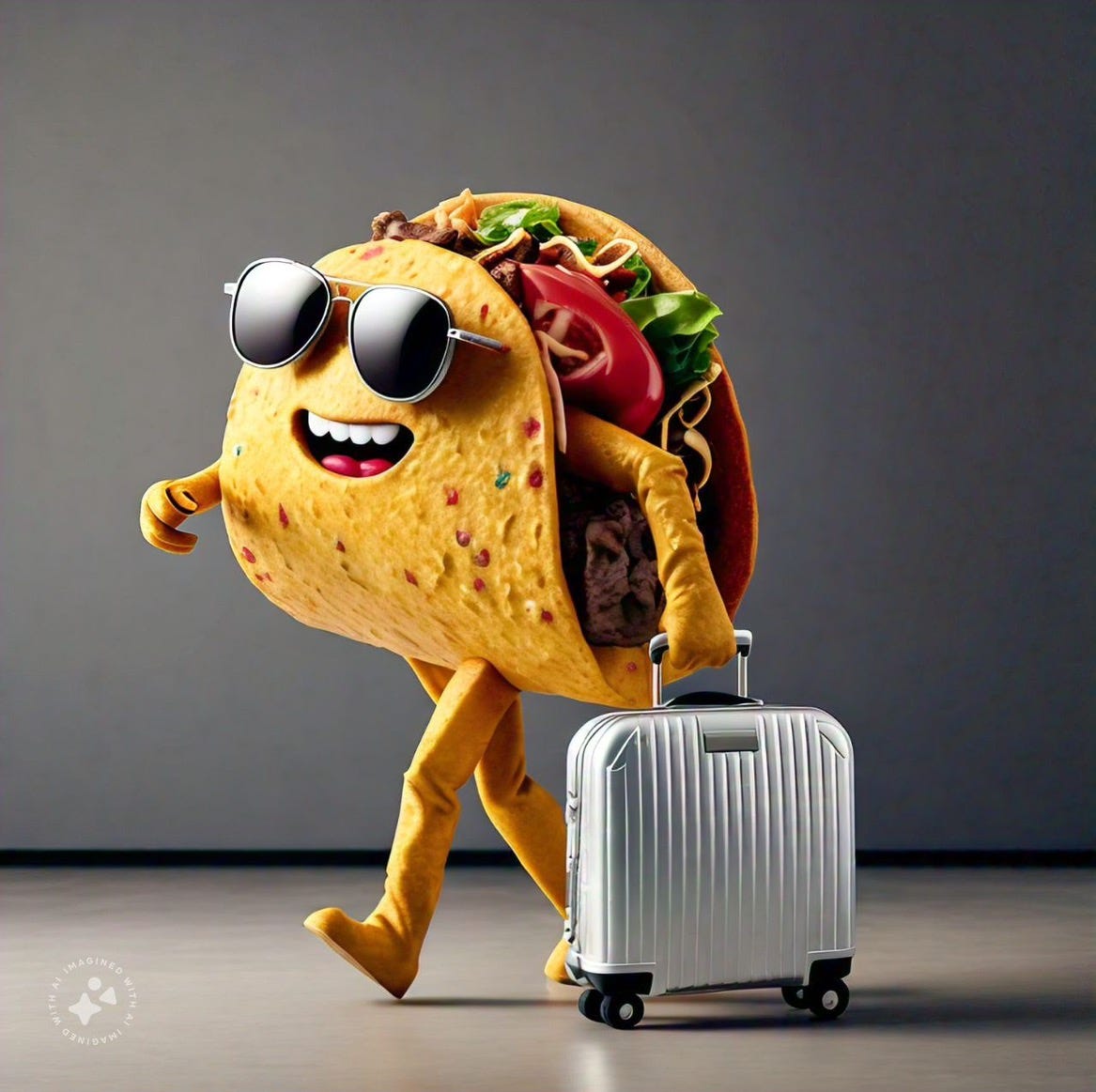 Gabe Brosbe | Substack