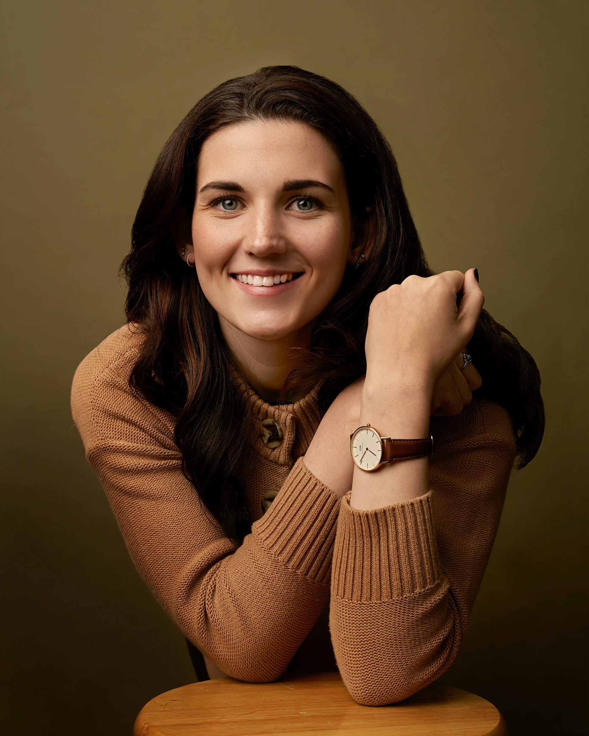 Isabelle Boundy, LMSW | Substack