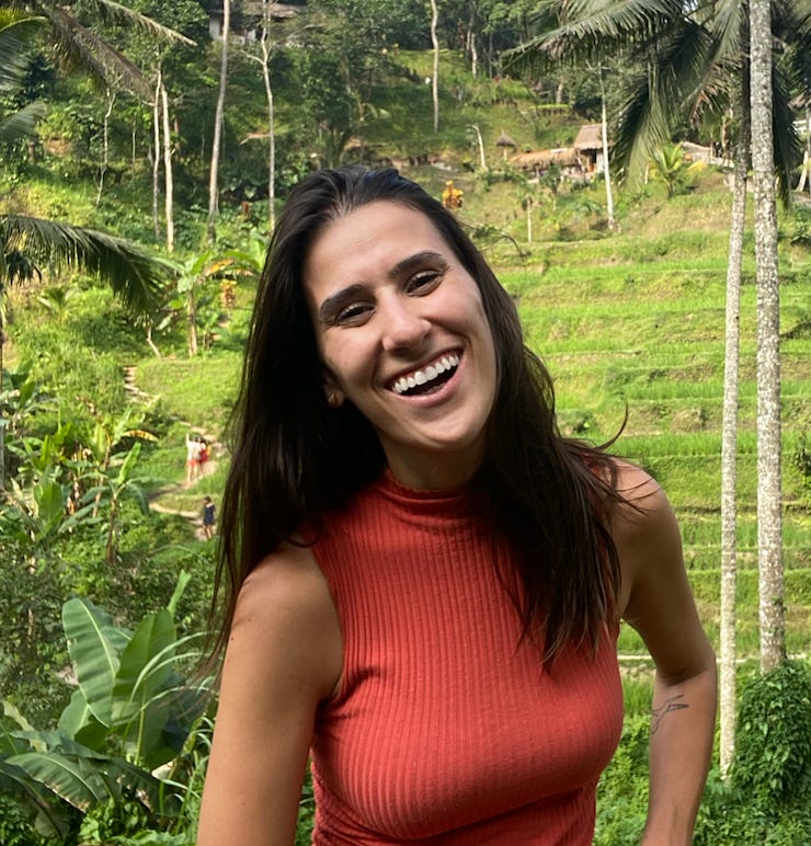 Malu Alves | Substack