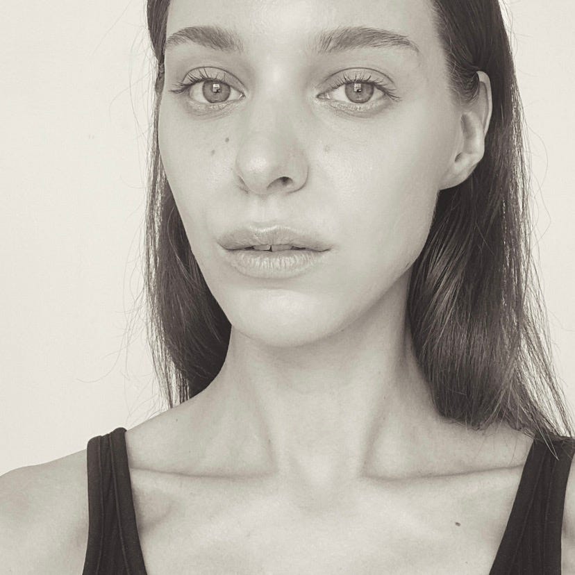 Melody Hansen | Substack