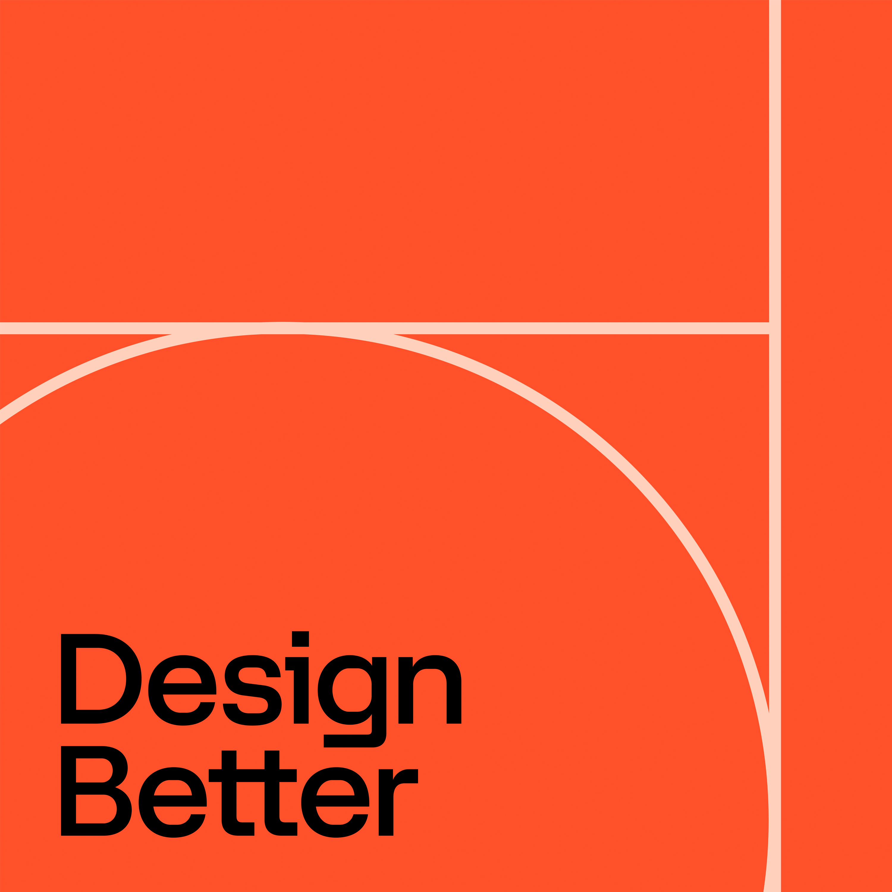 About - Design Better