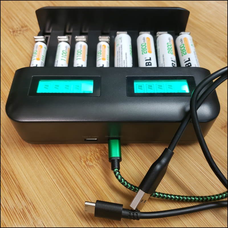 Building A Portable USB Device Charging Kit - The Ultimate Guide