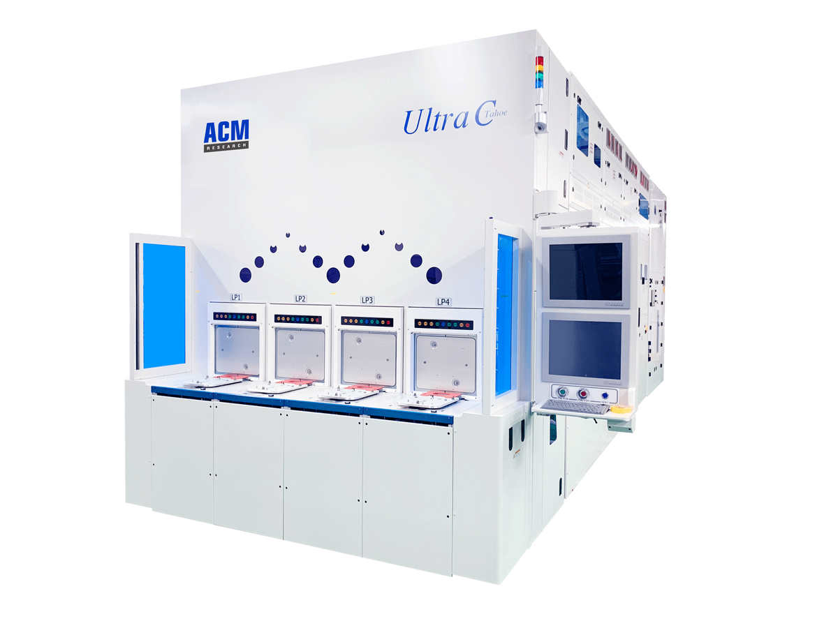 Wafer Cleaning Challenges Grow For Chips, Chiplets