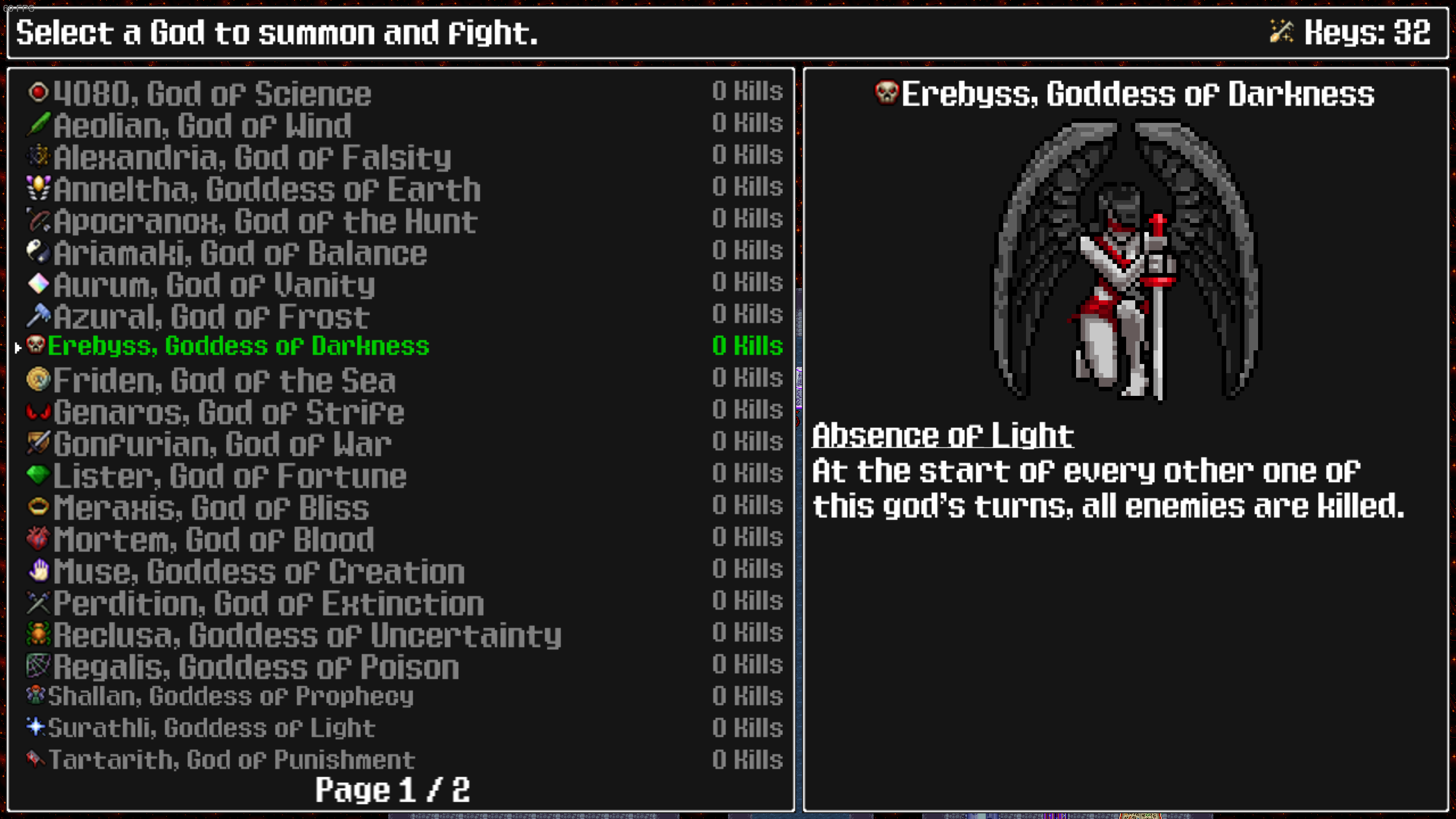 Weekly Update 2025-02-23 - by Jim Mander