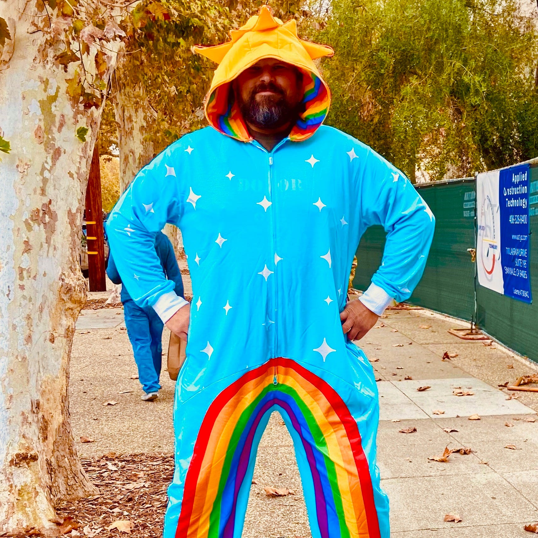 Mike Jones | Substack